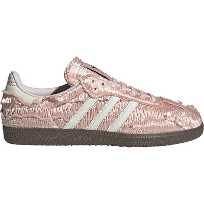 阿迪达斯女士时尚耐磨板鞋