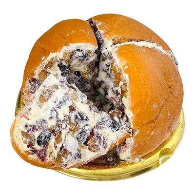 坚果奶酪包新疆塔城风味正特宗产奶油面包马奥里同款糕点小吃零食