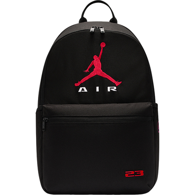 Nike/耐克官方正品JORDANAirBackpack2.6L男双肩背包IR8389-010