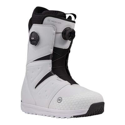 Nidecker单板雪鞋男女单板鞋