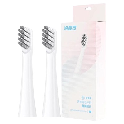 冷酸灵日月系列牙刷1盒2支