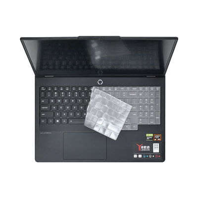 适用2025款联想拯救者系列键盘膜