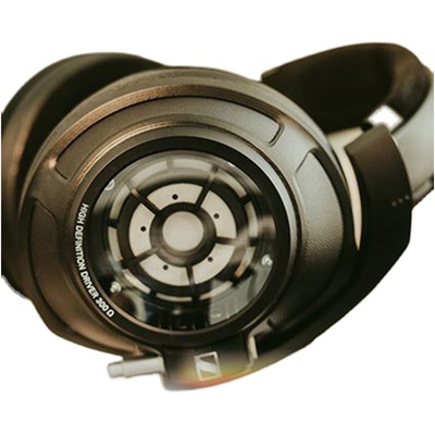 森海塞尔HD800S耳机HIFI头戴旗舰