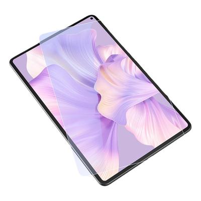 华为平板钢化膜matepd倍思