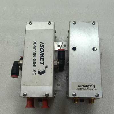 【议价-可维修】ISOMET AOM740-7 /均有货