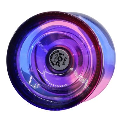 高端PRO版花式竞技PC溜溜球