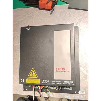 询价-SERVOCONTROLLER快速门控制器件