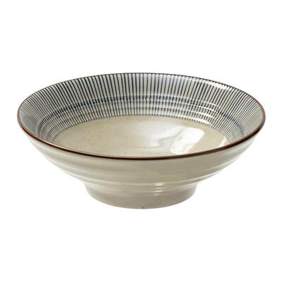 YEHOME拉面碗日式复古陶瓷面碗