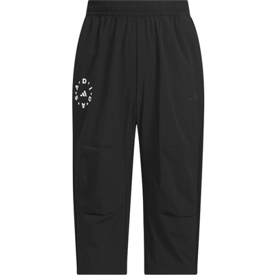 adidas阿迪达斯大童运动休闲七分裤JL7533