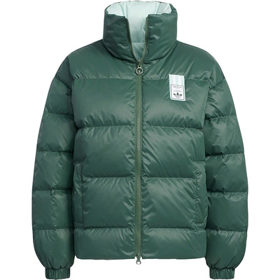 Adidas/阿迪达斯女子双面羽绒服
