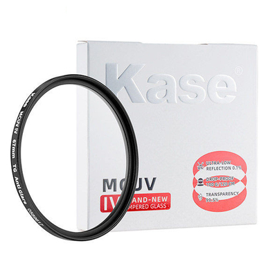 kase卡色UV镜四代镜保护滤镜