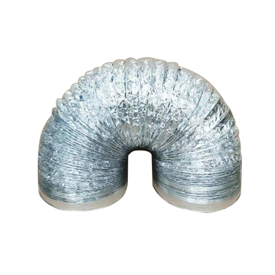 铝箔管伸缩软管排气扇排风管