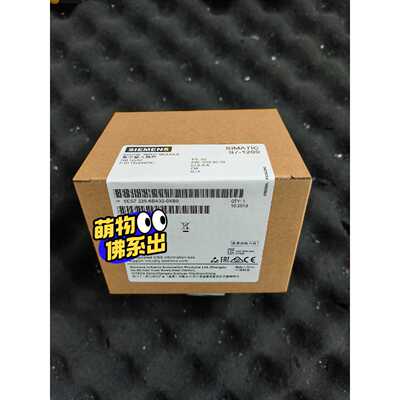 询价-6ES72266BA320XB0