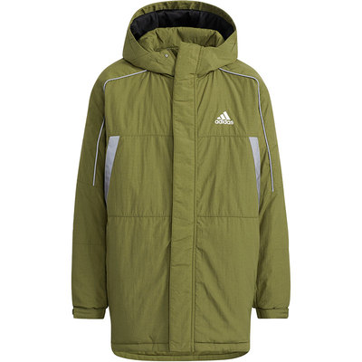 Adidas/阿迪达斯大童棉服