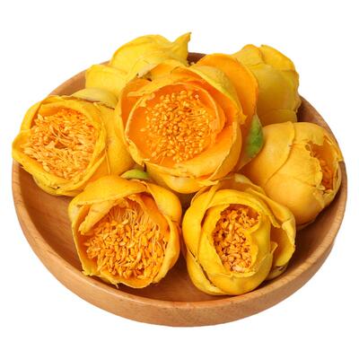 金花茶精选低糖无添加养生保健茶