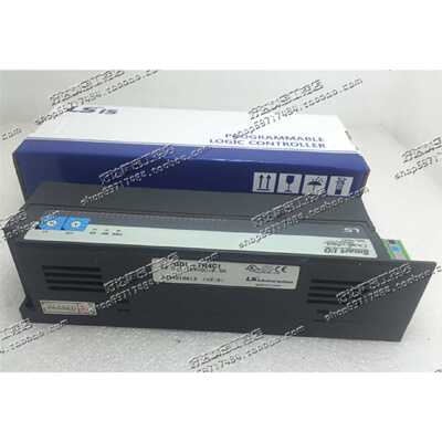 议价原装正品 韩国LS SMART I/O 独立型输入模块 GDL-TR4C1 现货
