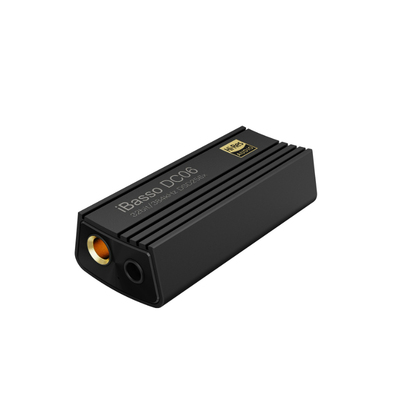 新品现货 艾巴索 ibasso dc07pro 手机解码耳放 音乐高解析小尾巴