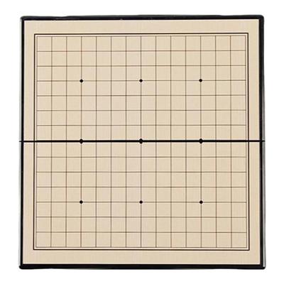 磁性五子棋儿童初学套装