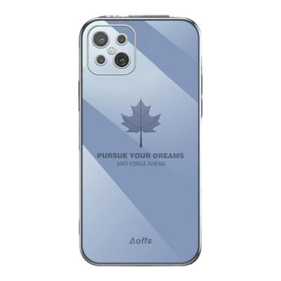 适用OPPOA92s防摔全包软送钢化膜