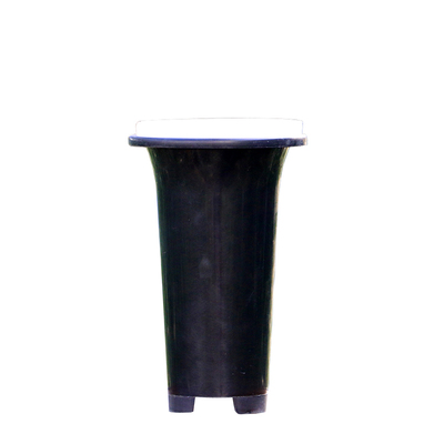 简约兰花套盆塑料兰跟观察套盆