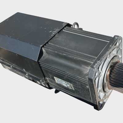 Rexroth MHD112B-024-NG0-AN Elektromotor -used