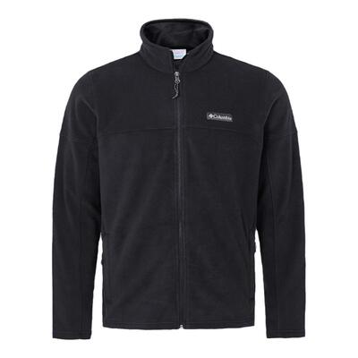 哥伦比亚户外保暖抓绒衣