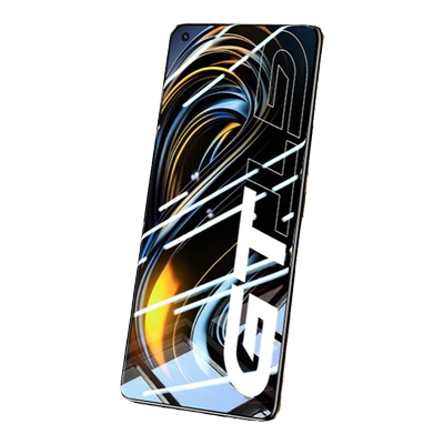 适用真我gtno/x7系列全屏钢化膜