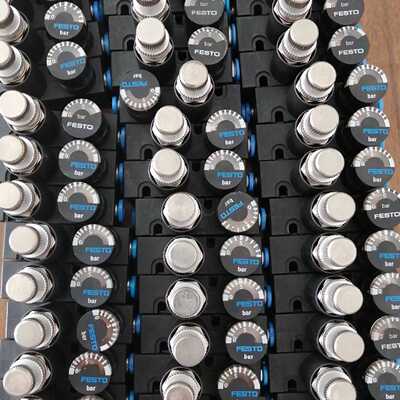 【议价-可维修】Festo  LRMA-QS-6 /均有货
