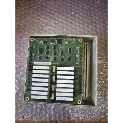 库存工业控制板，型号SPRDO-16、U-ATS9A0016议价