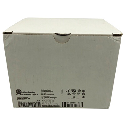 询价-1606XLS960E3开关电源罗克韦尔AB1606XLS960E3