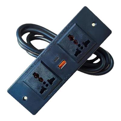 FUNAYA嵌入式家具排插插座