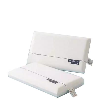 记忆棉枕头PRO深睡枕慢回弹