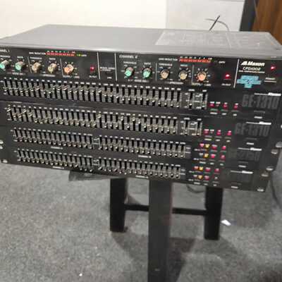 MaXon均衡器 原装—议价