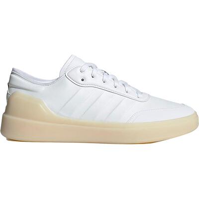 Adidas/阿迪达斯官方正品Court Revival男女耐磨低帮板鞋HP2603