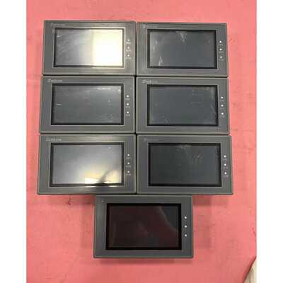 议价Samkoon显控触摸屏 SK-043UE，4.3寸，全新现货