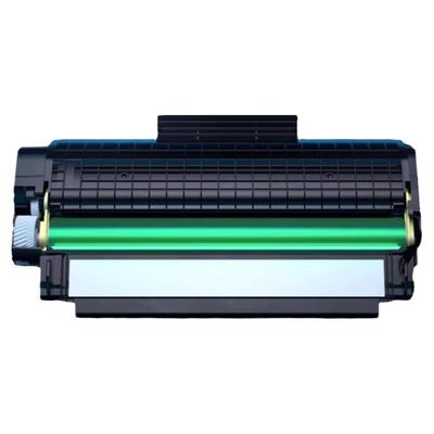 原装T1/T2硒鼓适用惠普/佳能得力