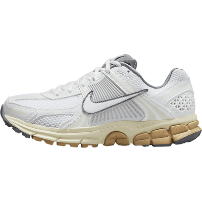 Nike/耐克官方正品Zoom Vomero 5女士复古耐磨运动鞋FJ2028-101