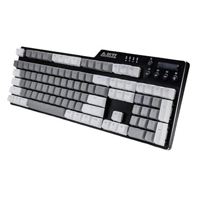 黑爵aK35i电竞游戏机械键盘104键