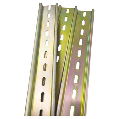 35mm导轨电气元件dz47空开交流