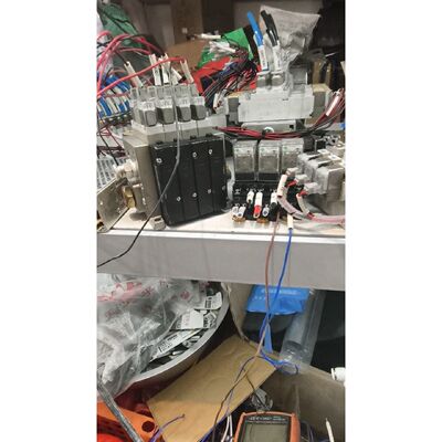 【请询价】日本SMC真空发声器ZM053HK5LZZM133