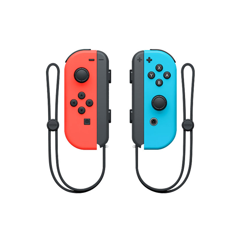 HONCAM switch手绳腕带适用ns任天堂switcholed手柄挂绳握把oled通用joycon舞力全开手腕带左右防滑配件周边_虎窝淘