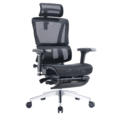 恋树L1人体工学电脑椅家用舒适