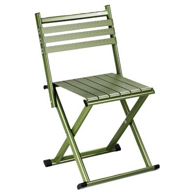 折叠椅靠背马扎便携式折叠