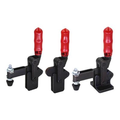 焊接治具定位工装压紧快速夹钳