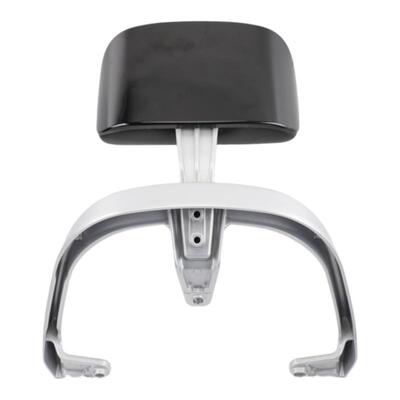 适用爱玛电动车破冰707/AB01/欣果385/102/101靠背扶手加长货架