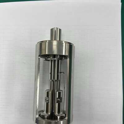 【询价】ab sciex5500，6500三重四极杆质谱配件适用