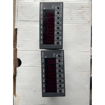询价-Toyosokki东洋测器DLS5028A称重器显示