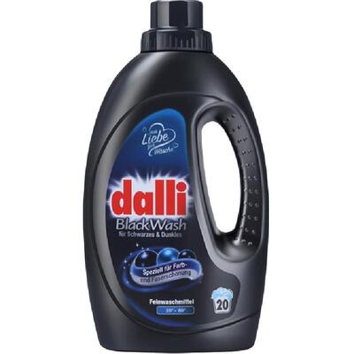 Dalli深色衣物酵素固色洗衣液