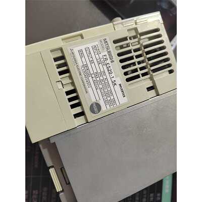议价FR-E520-0.1KN/0.2KN/0.4KN/0.75KN/1.5KN/2.2KN/3.7KN/5.5KN