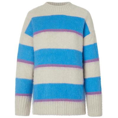 设计师套头衫IIIVIVINIKO百搭